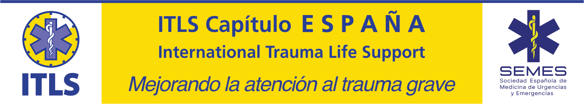 SEMES-ITLS Capitulo España – ITLS